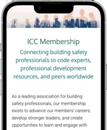 ICC Membership